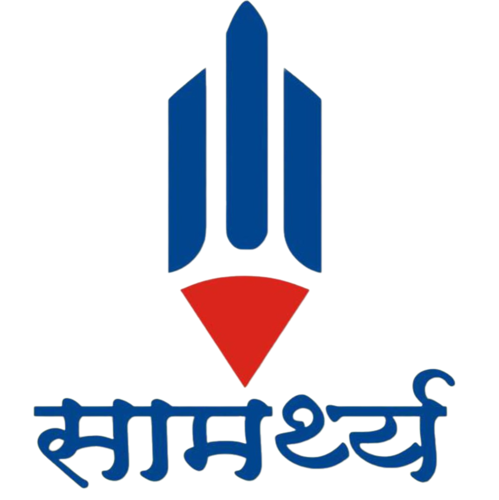 Dashboard - Samarthya Education